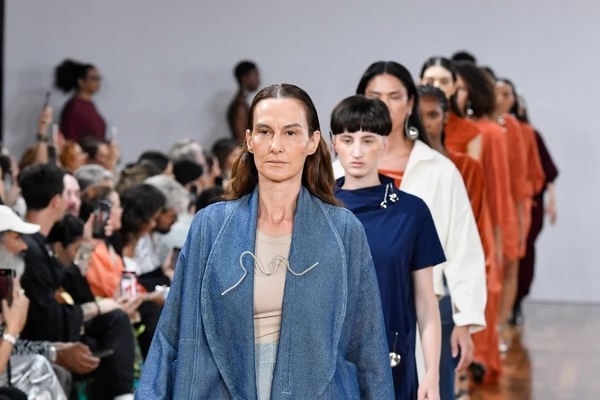 N57: confira Lilly Sarti, Reptilia, Az Marias, LED e mais