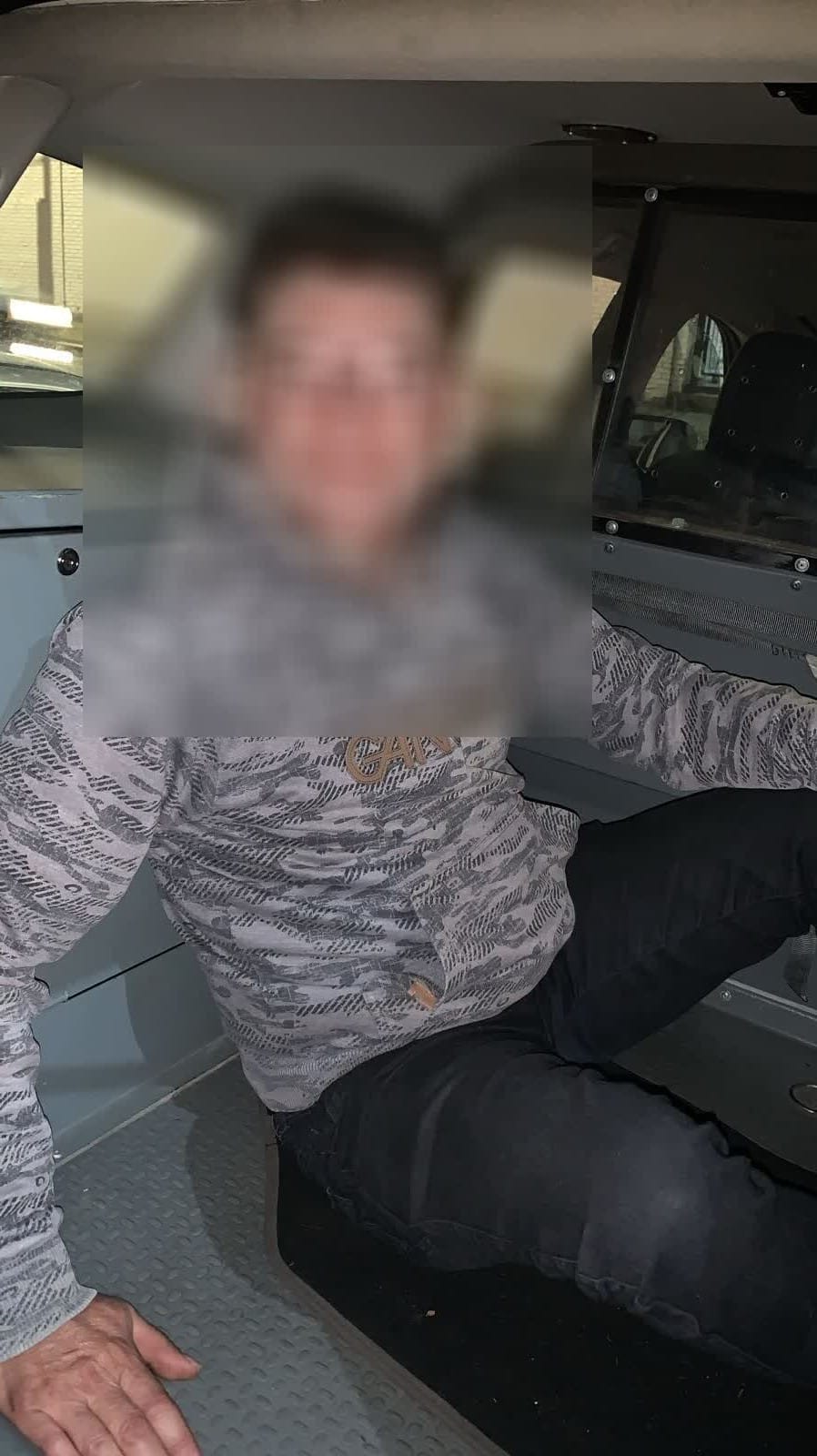 Suspeito de ameaça e violência doméstica contra a ex-mulher em AL é ...