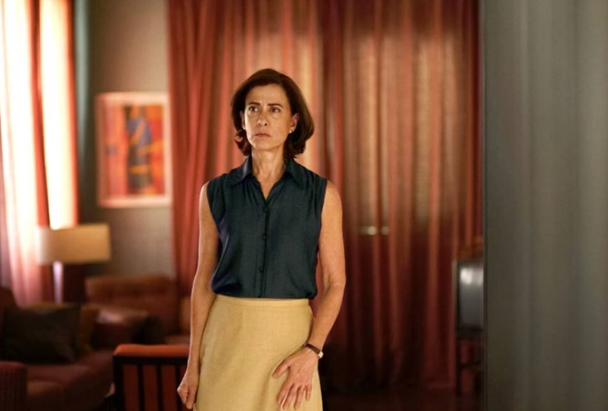 Fernanda Torres vence prêmio de melhor atriz no Satellite Awards