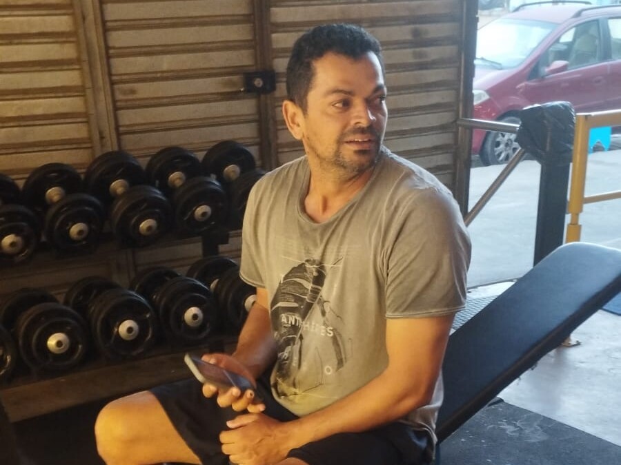 Aos gritos, suspeito de matar ex-mulher em Arapiraca confessou ...