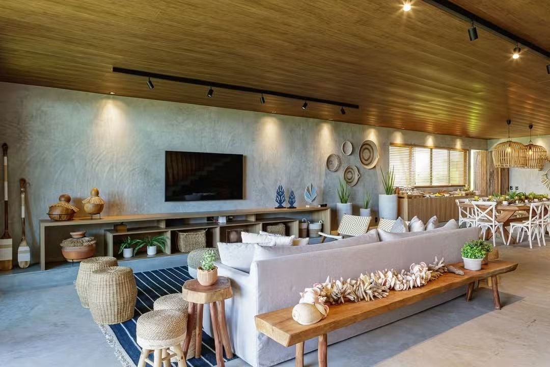 Diária de R$ 25 mil: veja casa de luxo em AL escolhida por Bruna ...