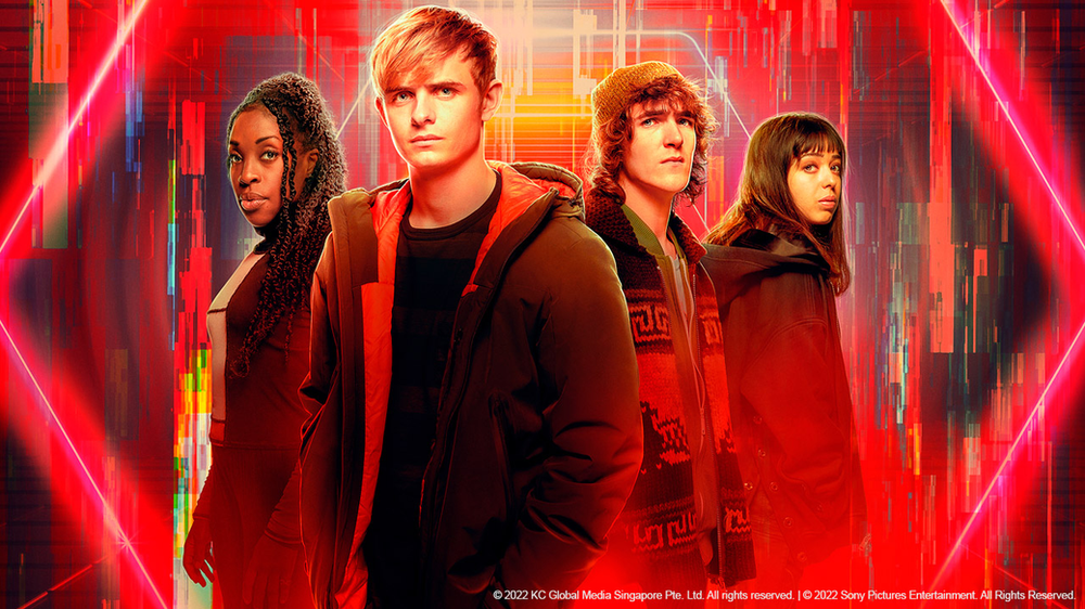Alex Rider | 3ª temporada recebe atualizações positivas em relação ao ...