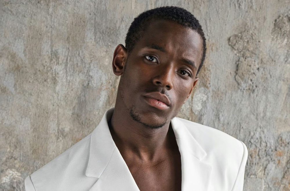 Michael Ward está de olho no papel principal do novo filme de Ari Aster