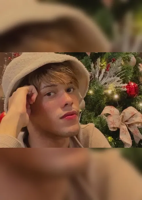 Quem é Nick Fontana, influenciador que levou 38 facadas em Curitiba