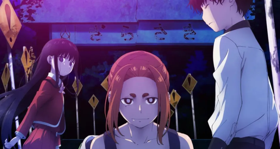 Mysterious Disappearances | Crunchyroll anuncia exibição do anime