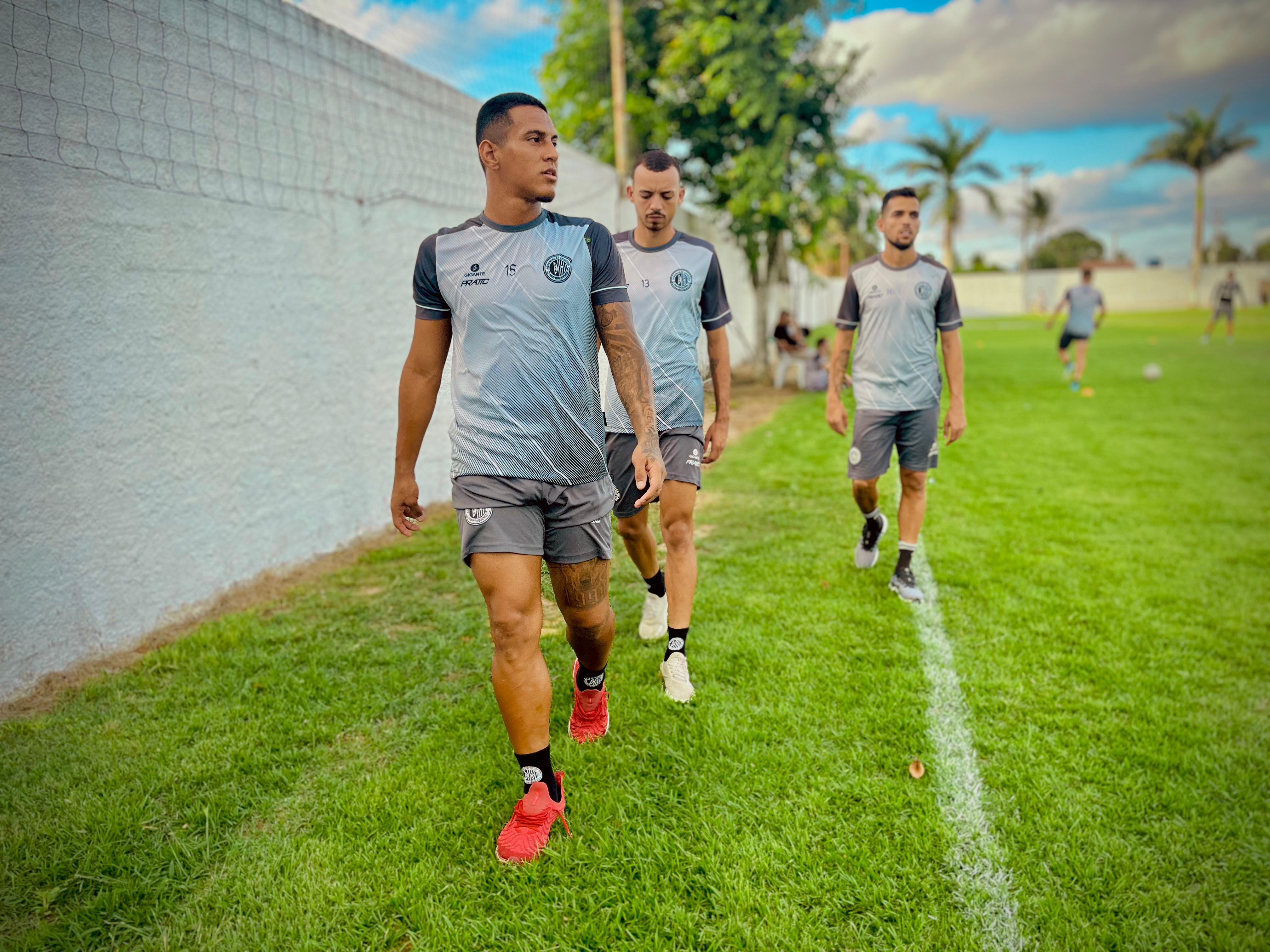 Asa Inicia última Semana De Treinos Antes Da Final Do Alagoano