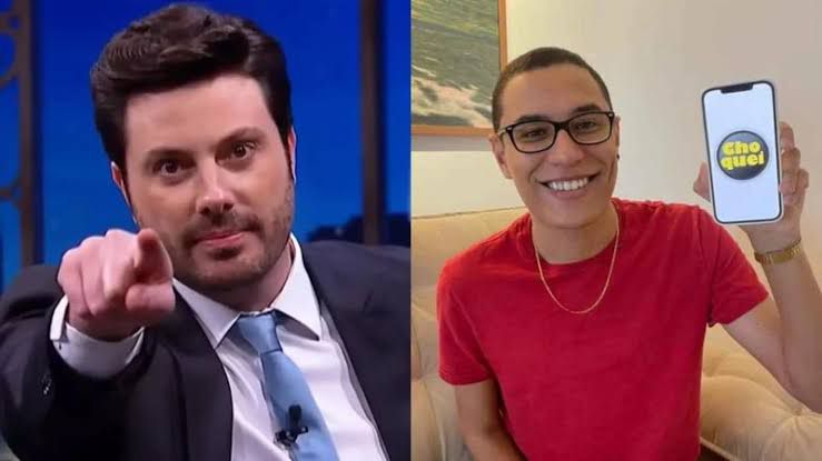 Gentilli cobra Choquei sobre denúncia contra filho de Lula
