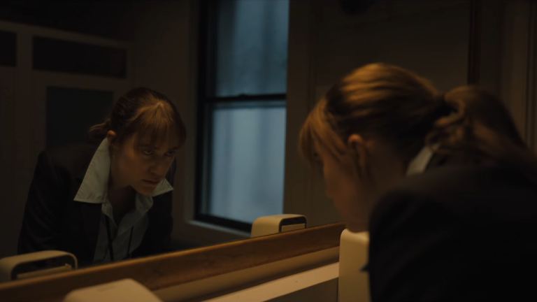 Longlegs | Teaser Trailer mostra o novo filme de terror de Nicolas Cage