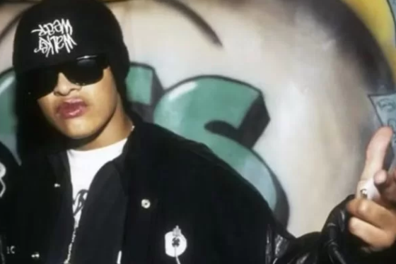 Rapper norte-americana Bo$$ morre aos 54 anos