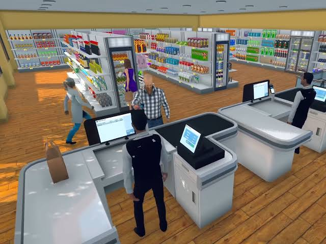 Supermarket Simulator | Jogo é mais vendido da semana na Steam; veja TOP 10