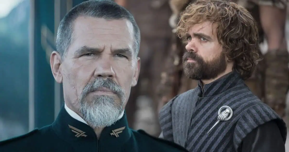 Brothers | Amazon adquire comédia de ação estrelada por Josh Brolin e ...