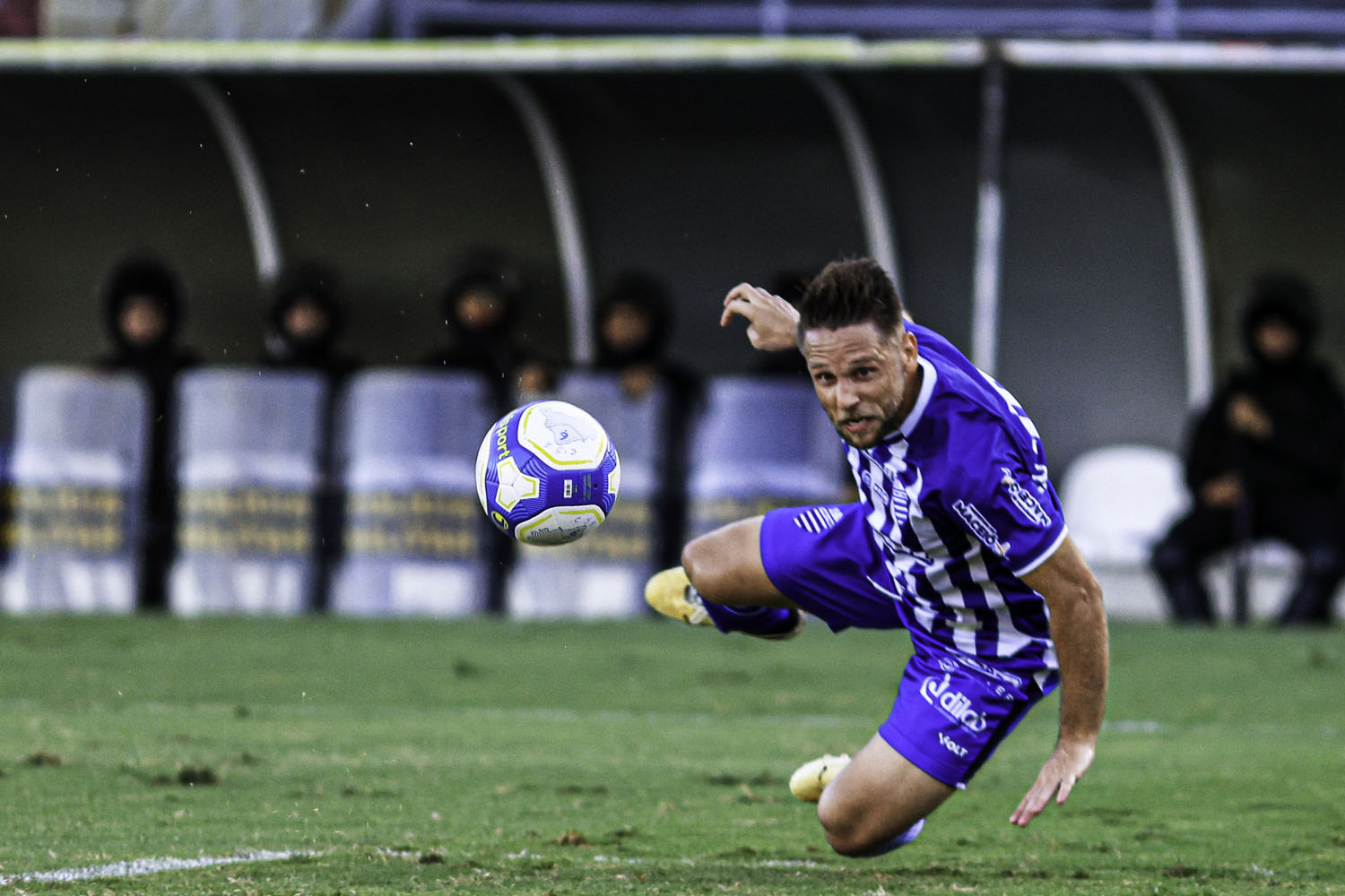 CSA completa dois meses sem vencer nesta temporada