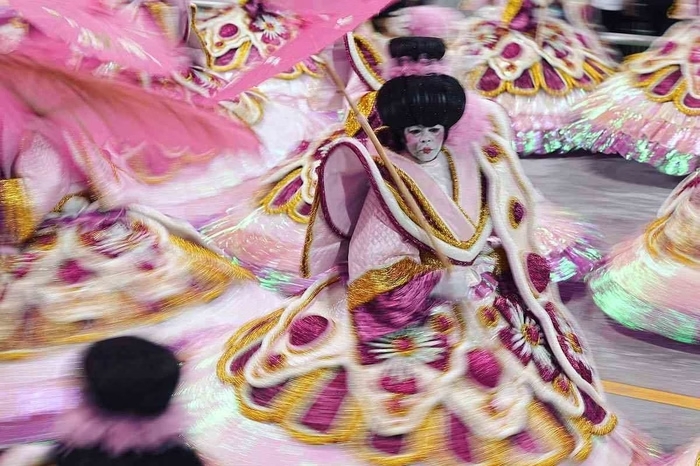 Carnaval 2025: confira ordem dos desfiles e venda de ingressos em SP