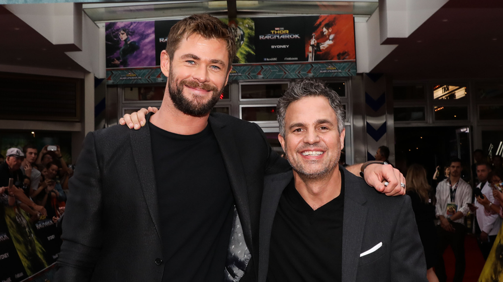 Crime 101 | Mark Ruffalo em negociações para estrelar ao lado de Chris ...