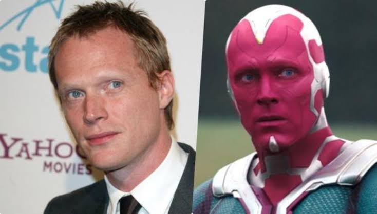 Marvel Vision | Nova série da Marvel sobre Visão será lançada no ...