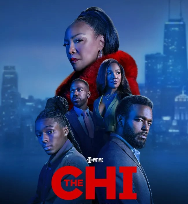 The Chi | Série é renovada para a 7ª temporada pela Paramount+ com Showtime