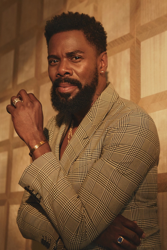 The Four Seasons | Colman Domingo se junta à próxima série Netflix