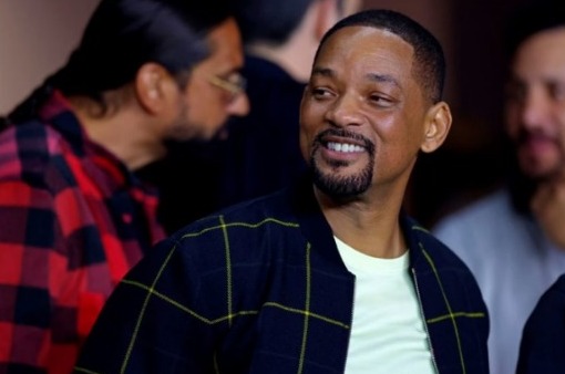 Will Smith exalta cultura do rap brasileiro: “Fora de série”