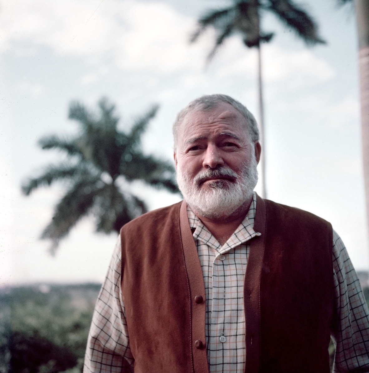 5 livros de Ernest Hemingway nos 125 anos do nascimento do escritor