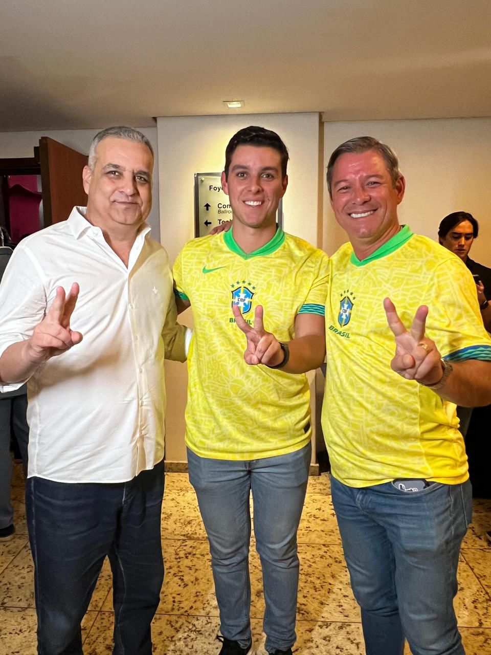 Caio Bebeto tem candidatura confirmada pelo PL e diz que meta é ampliar ...