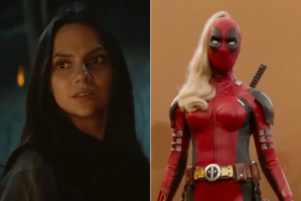 Deadpool & Wolverine | Trailer final revela Lady Deadpool e Dafne Keen