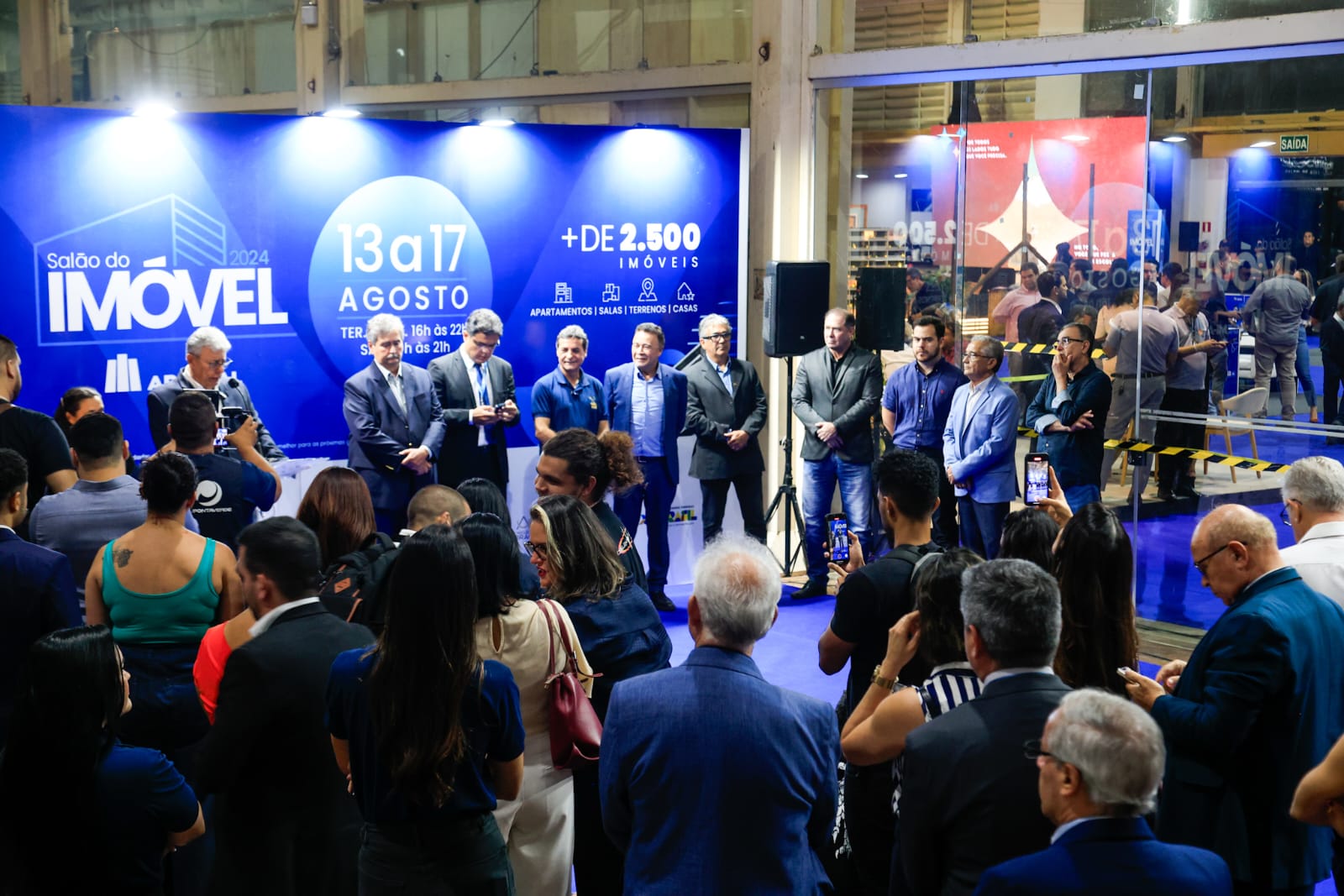 Nona Edição do Salão do Imóvel Ademi começa com 21 empreendimentos de ...