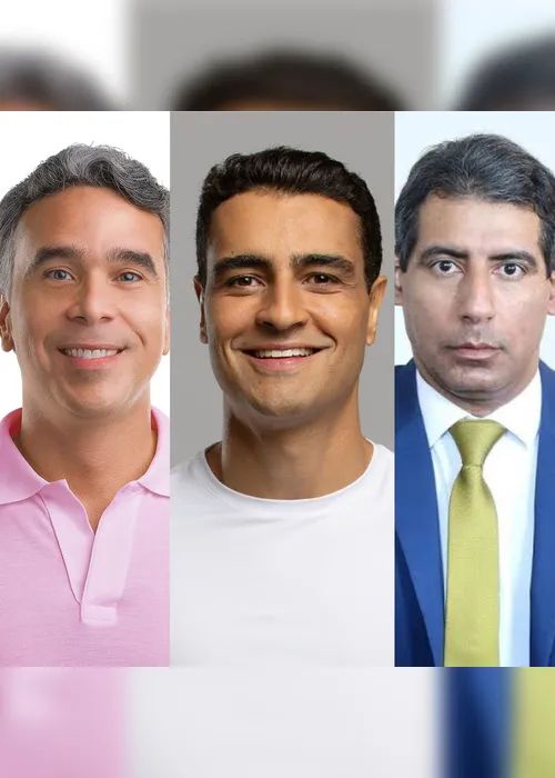 Pesquisa TV Gazeta/Quaest: JHC lidera disputa com 74%; Rafael e Lobão ...