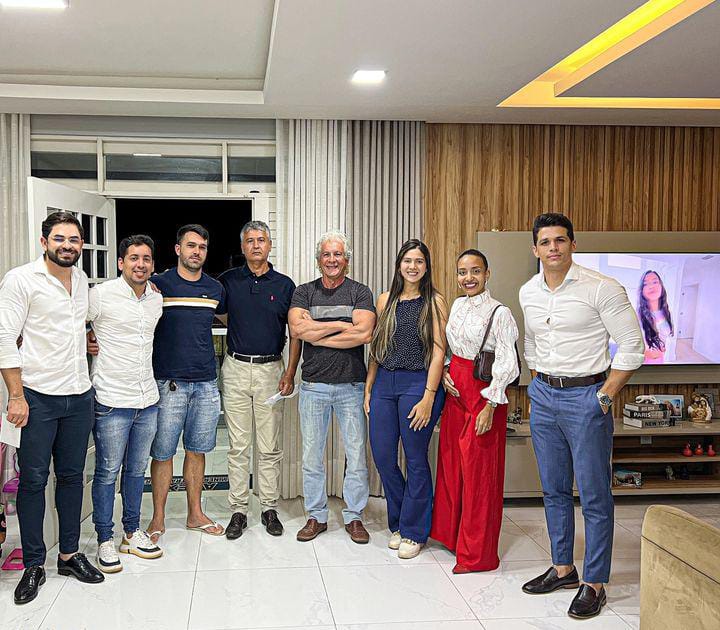José Barbosa é aclamado presidente do CSE para o biênio 2025/2026