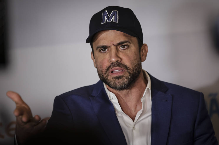 Pablo Marçal revela vício que quase destruiu sua vida: 'Dos 5 aos 25 anos'
