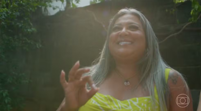 Cida Santos relembra drama sofrido após vencer o BBB 4: 'Levei um golpe'