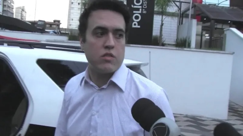 Delator do PCC foi executado em SP após viagem a Alagoas