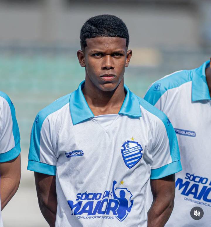 Jogador do CSA tem perna amputada após acidente na AL-101 Norte