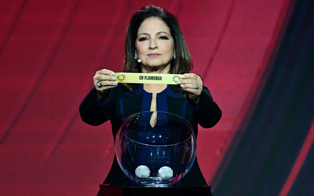 Mundial de Clubes 2025: Fifa define os grupos; confira