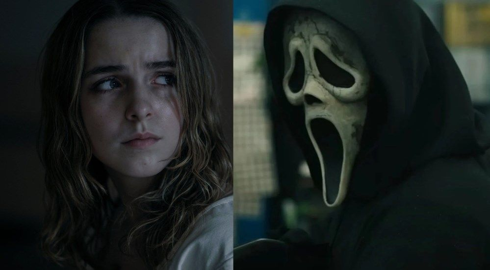 Pânico 7 | Mckenna Grace entra para o elenco da sequência