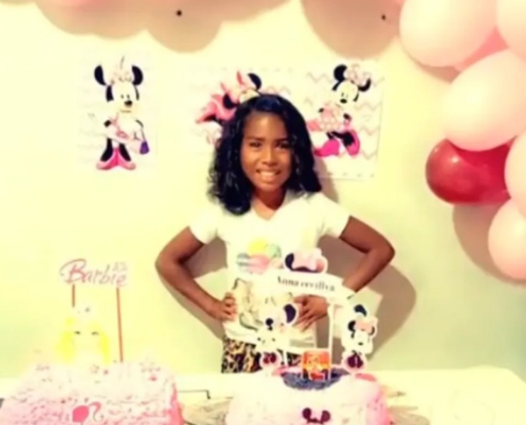 Caso Anna Cecíllya: laudo atesta identidade de criança encontrada morta ...