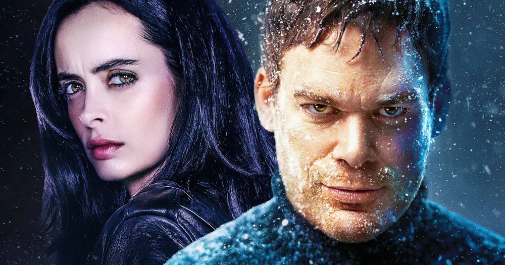 Dexter: Resurrection | Krysten Ritter se junta à série como atriz convidada