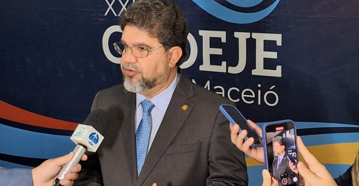 Maceió recebe encontro das Escolas Eleitorais e inicia projeto contra ...