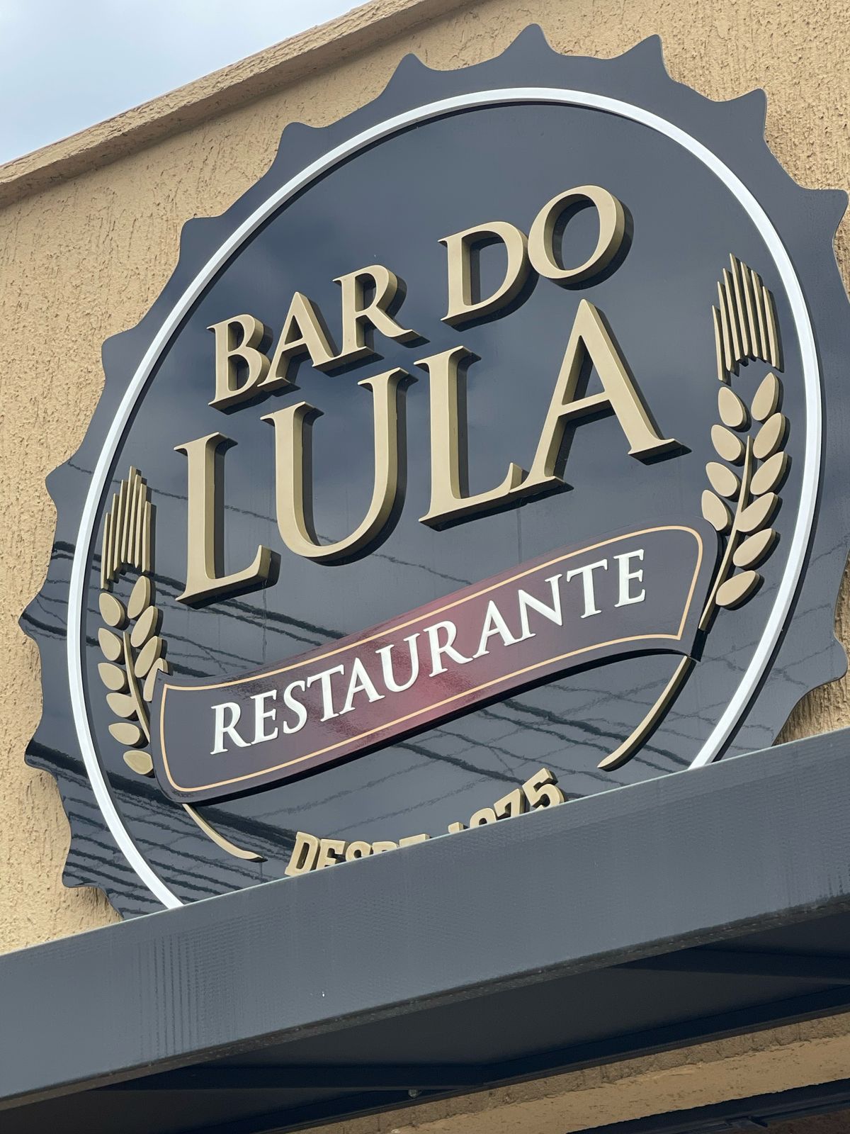 Segunda dos chefs no Bar do Lula