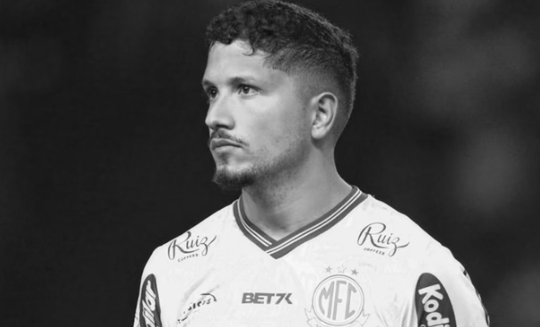 Após ser pai, Yuri Lima anuncia aposentadoria aos 30 anos