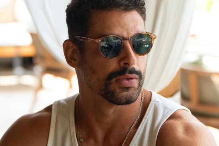 Cauã Reymond fez outra atriz ter crise de choro em novela, diz revista