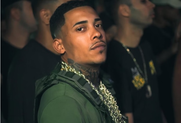 Justiça solta Poze do Rodo e argumento chama atenção