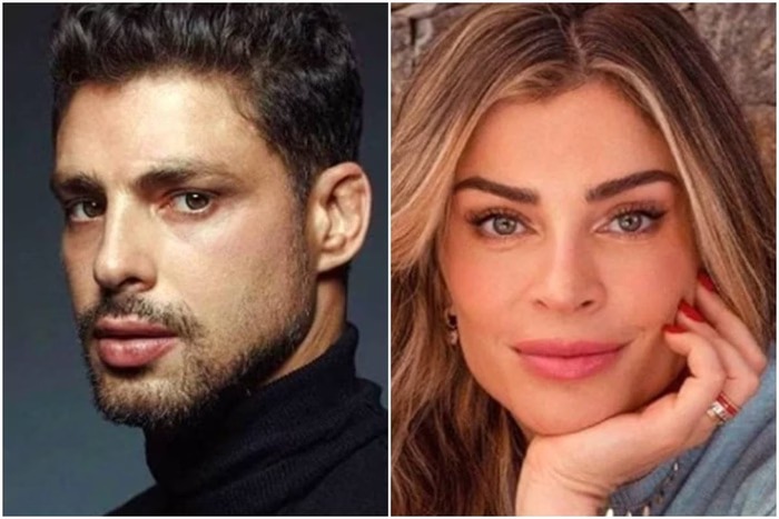 Veja como está a filha de Cauã Reymond e Grazi Massafera aos 13 anos