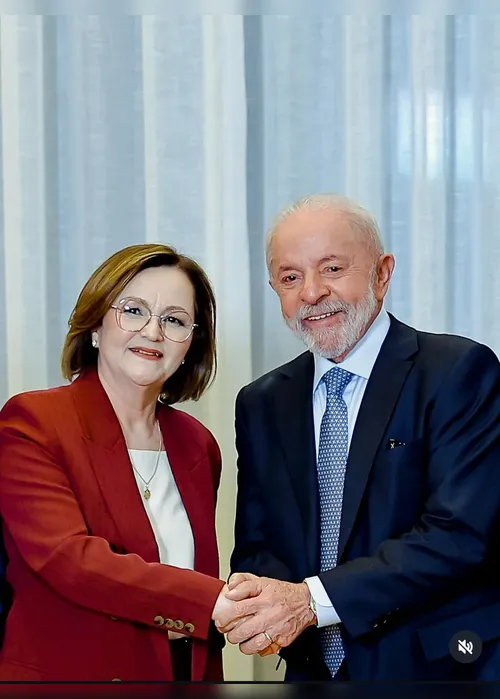 Autoridades alagoanas celebram indicação de Marluce Caldas ao STJ