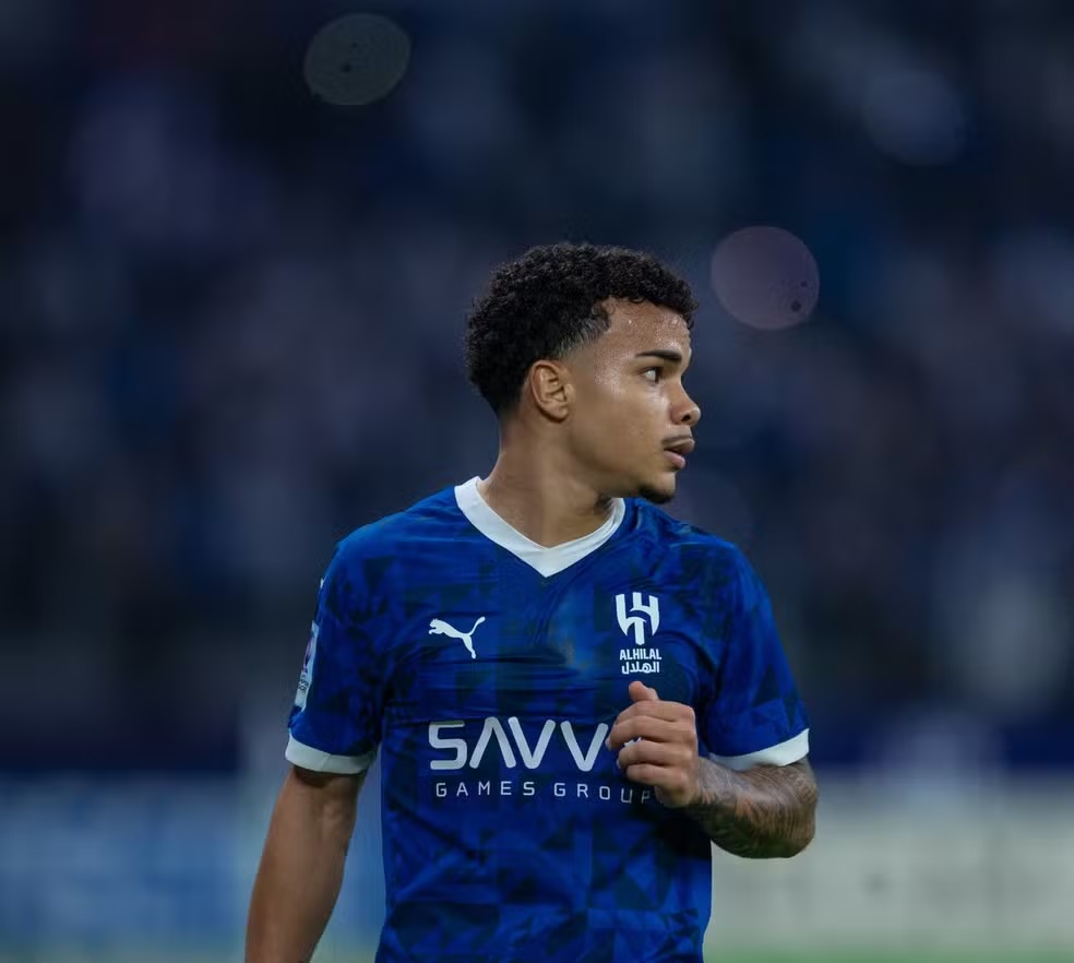 Kaio César: A joia alagoana que jogará o mundial de clubes