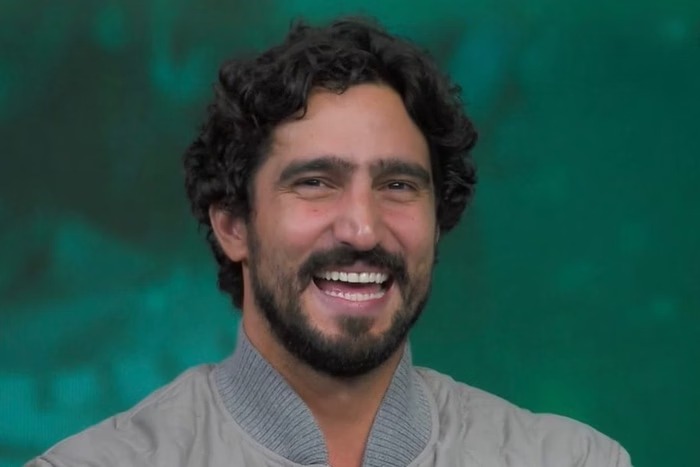 Renato Góes, de Vale Tudo, fala sobre diagnóstico de doença sem cura