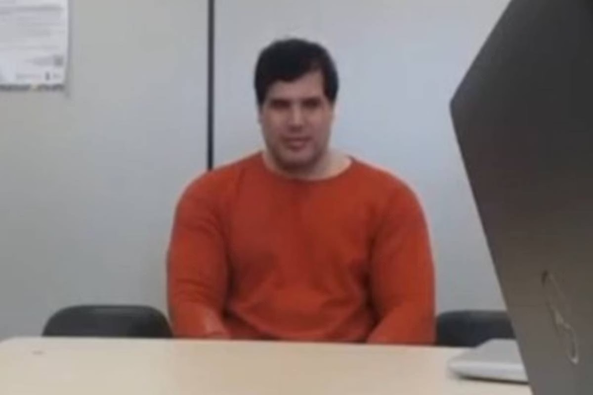 Empresário que matou gari em BH está “super arrependido”, diz defesa