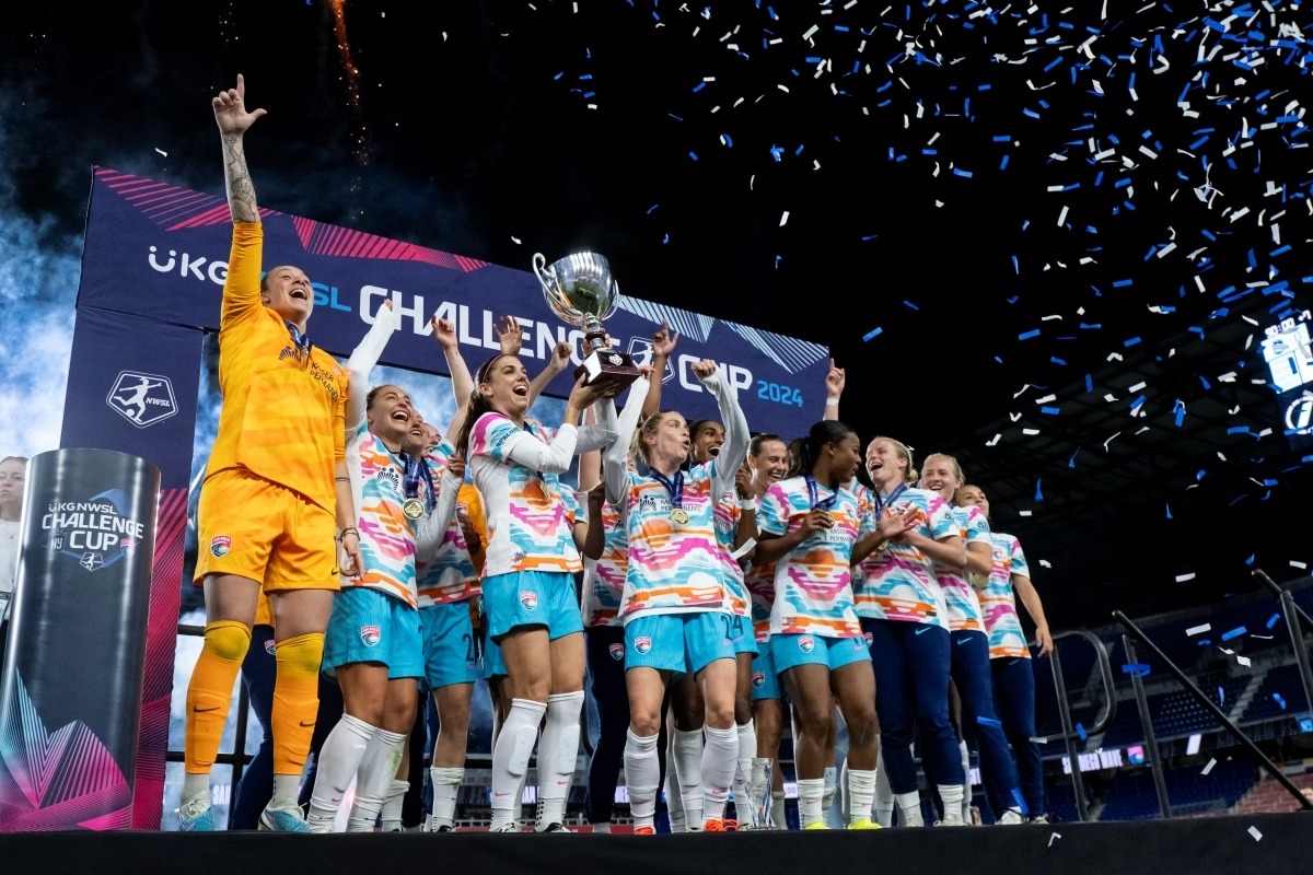 Fifa define abertura da Copa do Mundo de Clubes Feminina; confira!