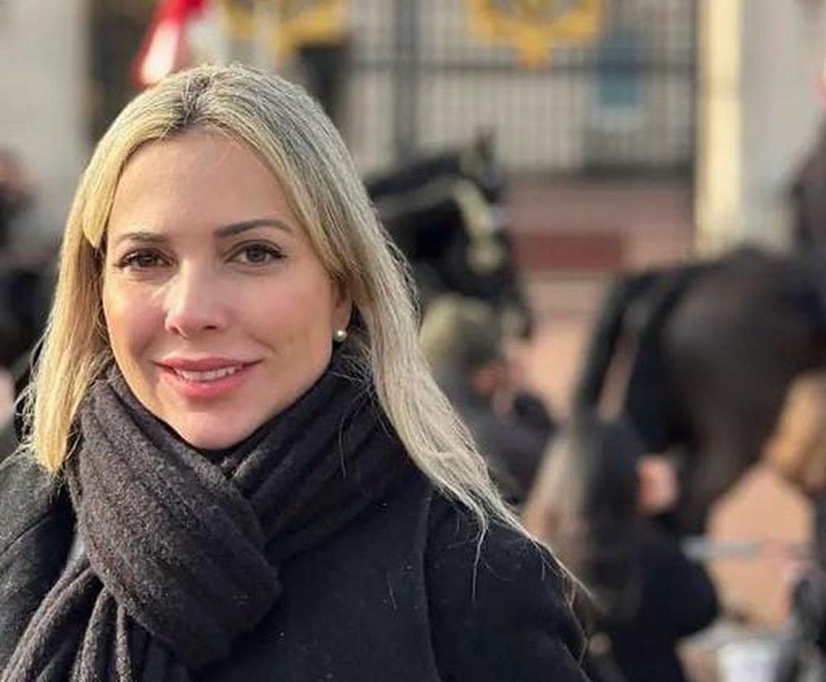 Médica Danielle Barreto, acusada de mandar matar o marido, morre no ...