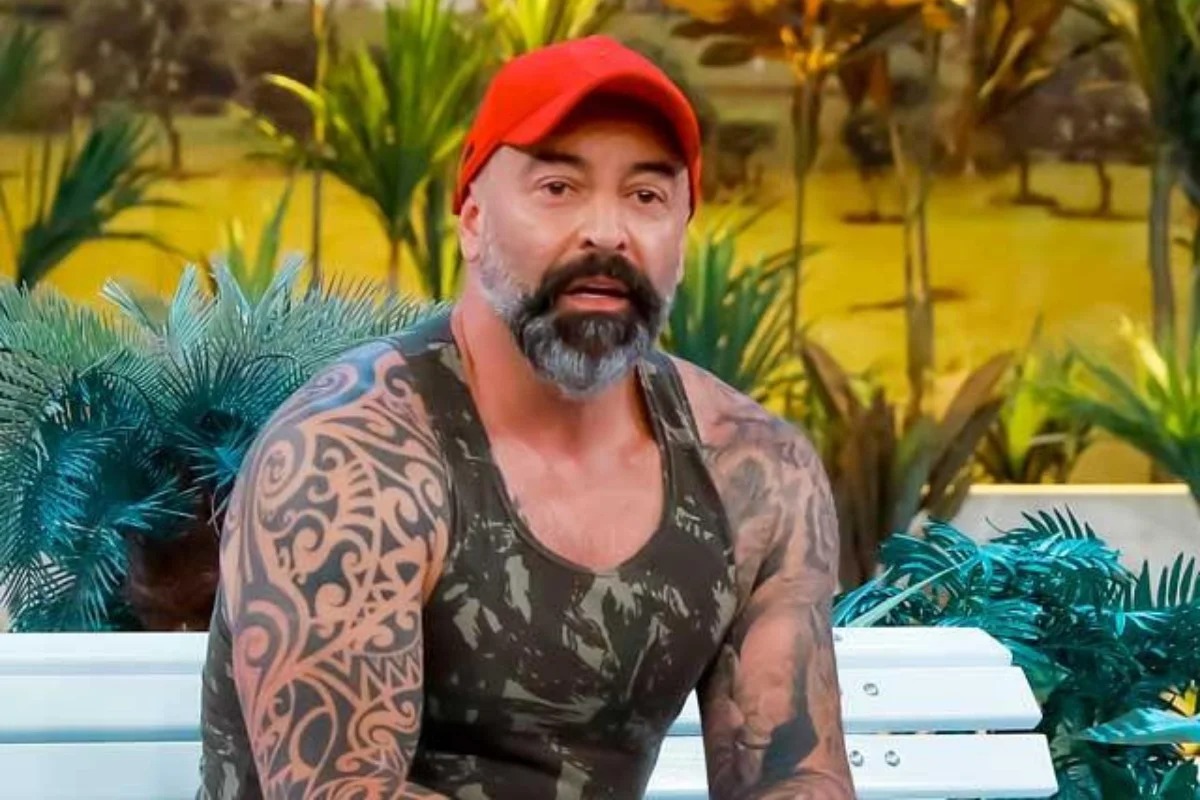 Quem é o humorista de A Praça é Nossa condenado por estupro da filha