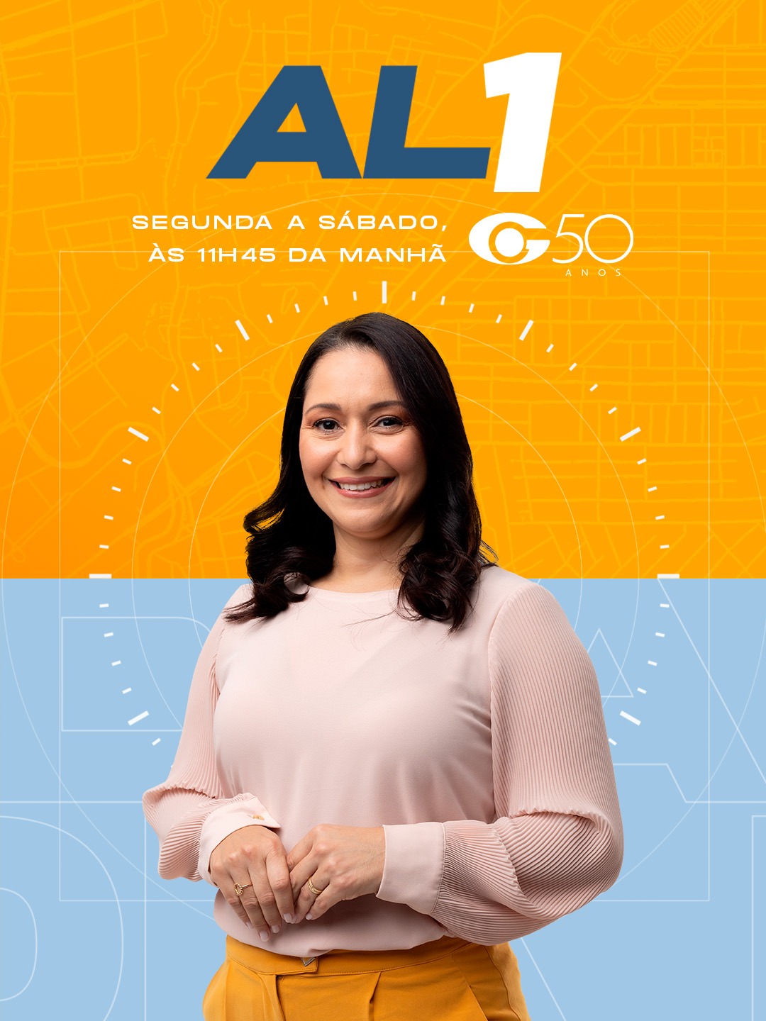 TV Gazeta: veja a íntegra do AL 1 desta quinta-feira - 23/10